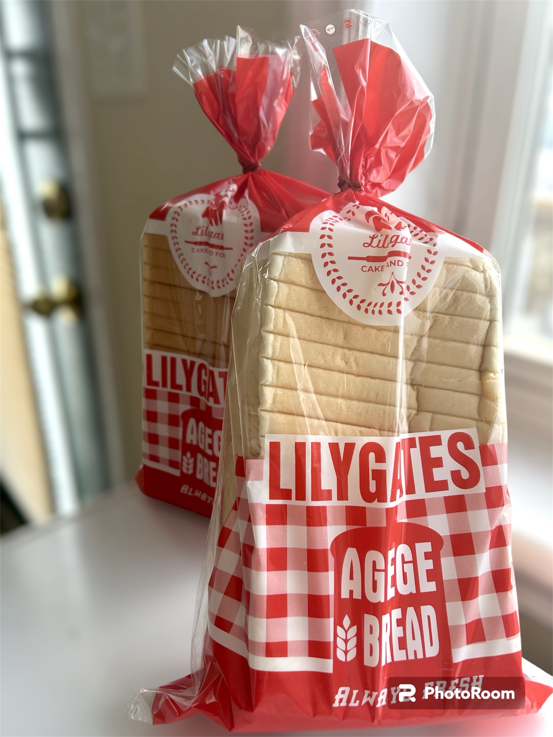 Agege Bread – Lily Gates | Delicious Cakes and Food in PEI